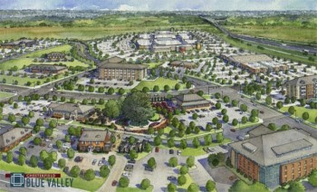 St Louis Premium Outlet mall just the beginning of $300 million Blue ...