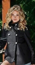 FCO ** Lua Blanco: Lua Blanco minha Diva