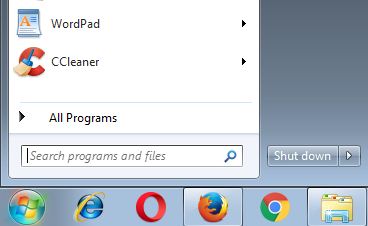 Cara Memasang Tombol Menu Start di Windows 8 - Blog Romeltea