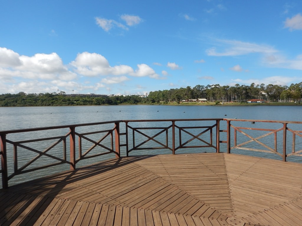 Parque do Sabiá, uma atração imperdível em Uberlândia | Viajar correndo