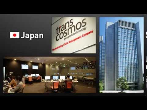 Legal Career : PT Transcosmos Indonesia