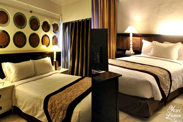 A Peek to the Amenities and Suites at Vivere Hotel Alabang [Part Two of ...