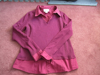 Busy Fingers: How to make a fooler top