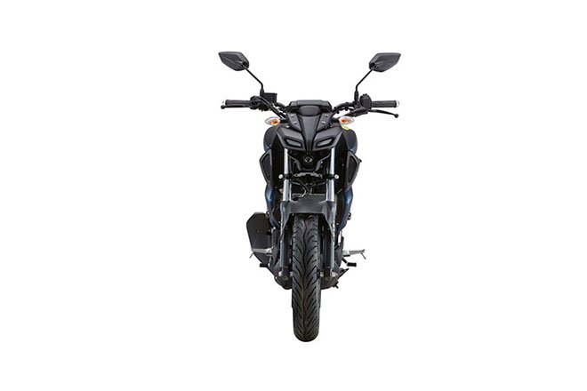 Slick Shift: YAMAHA MT-15 Review