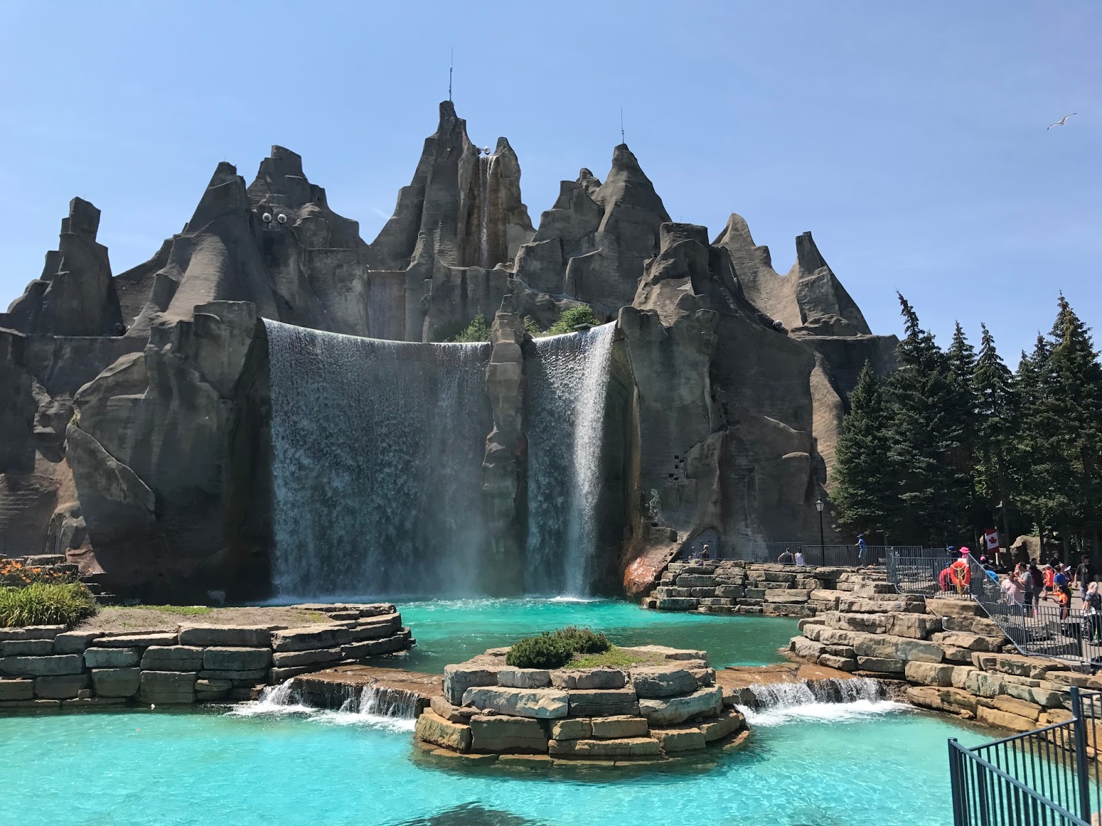 John's World: Roller Coaster Road Trip 2017 - Last Stop: Canada's ...