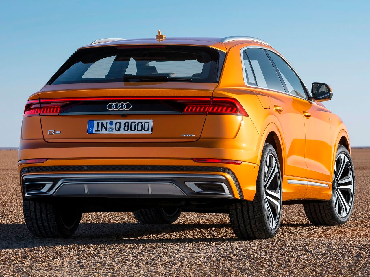 TODOS los modelos de Audi del mercado y sus precios - Afición Motor