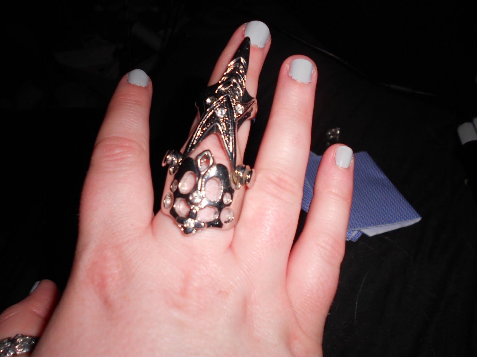 The Beautiful & The Bizarre: Harry Potter