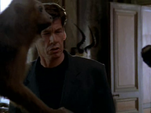 The Airwolf UPC Serial & Merchandise Database: Michael Halsey in the ...