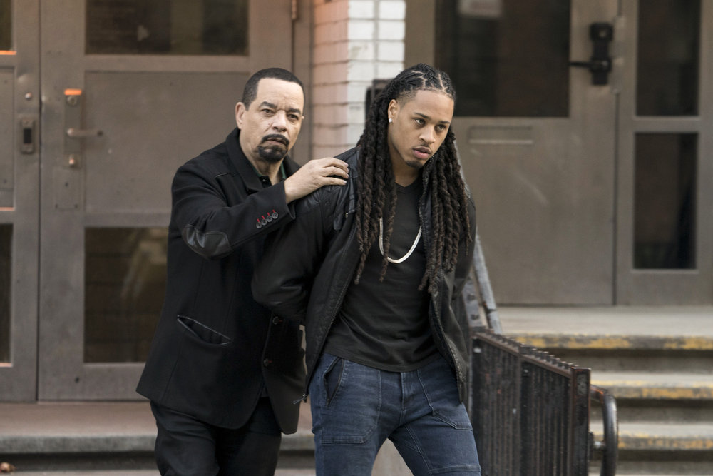 All Things Law And Order