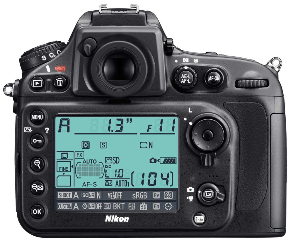 Nikon D800 for beautiful professional photos with most pixel | Photography