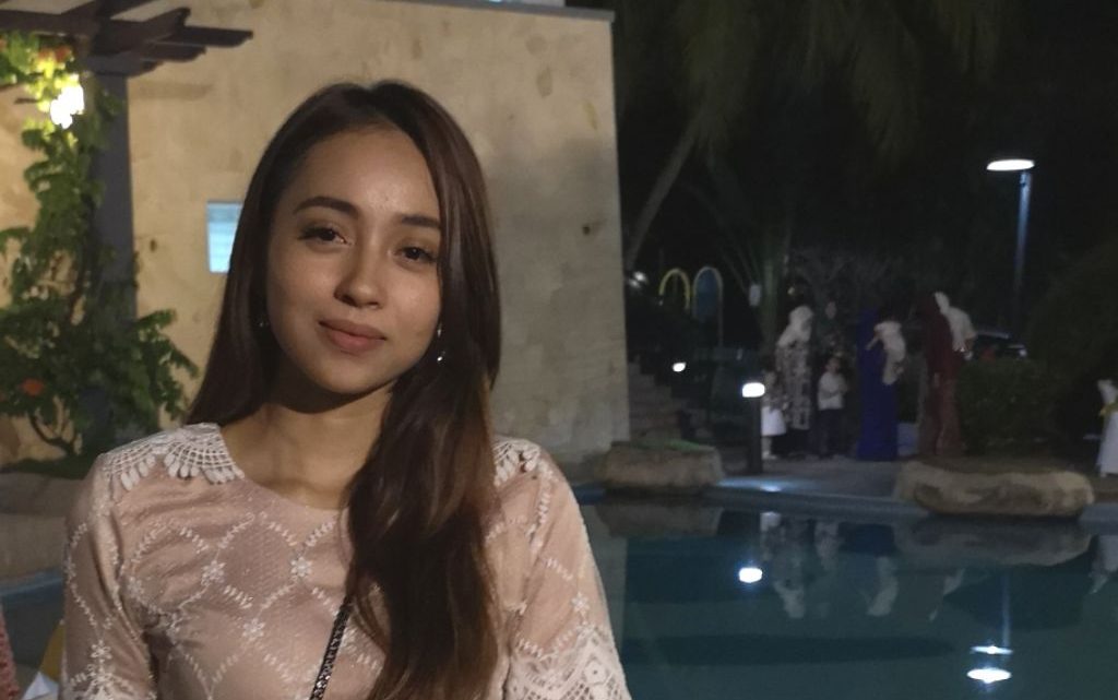 7 Fakta Meletop Sepupu Uqasha Senrose, Oktovia Manrose… Yang Ramai Tak ...