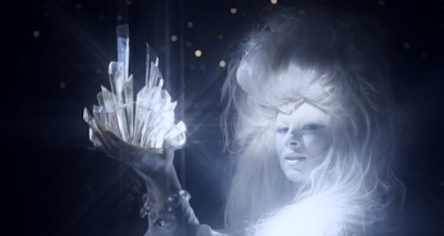 Live-Action Fairy Tales: The Snow Queen