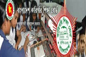 Bangladesh Technical Education Board (BTEB) Job Circular 2017 | www ...