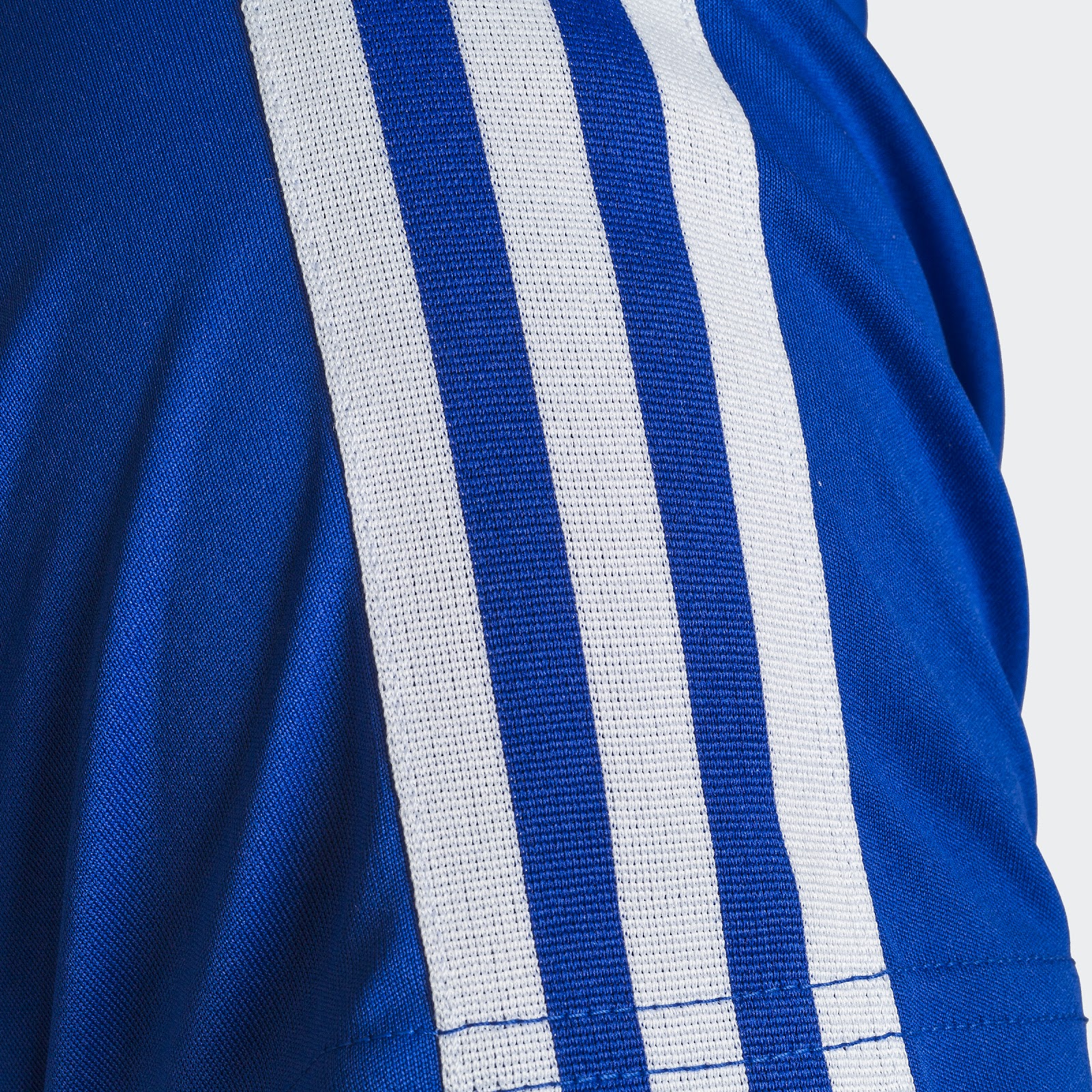 Adidas Universidad de Chile 2018 Retro Kit Released - Footy Headlines