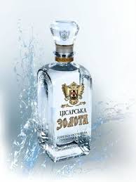 Vinhos, bebidas & boa cia: Vodka - Parte I: a mais pura das águas!