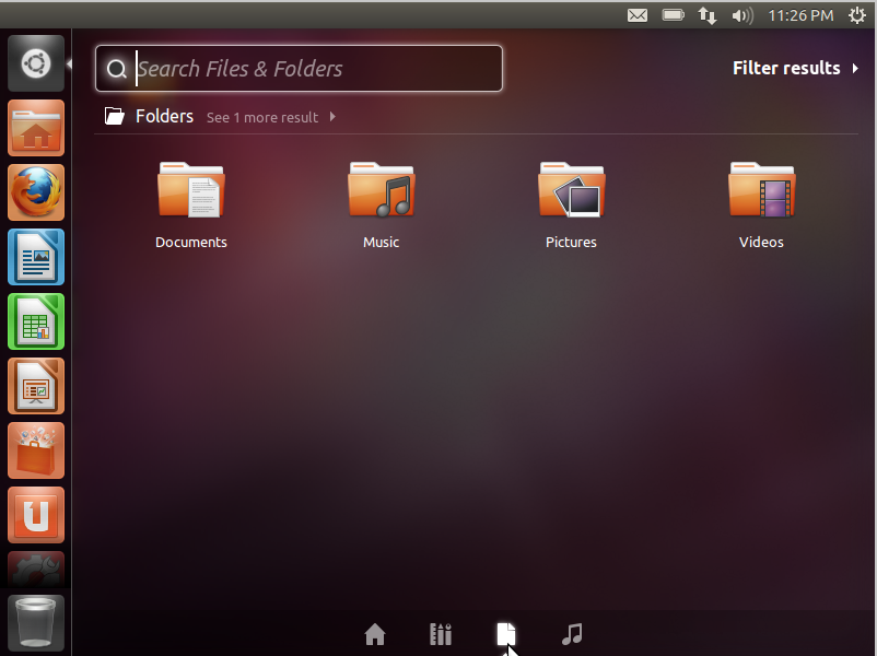 Ubuntu 11.10 Oneiric Ocelot Resimli Kurulum ve İncelemesi | Linux Dünyam