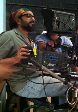 PAYYANUR GRAMAM: K U MOHANAN