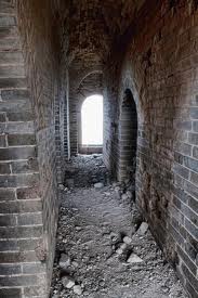 Encyclopedia: Great Wall of China Inside