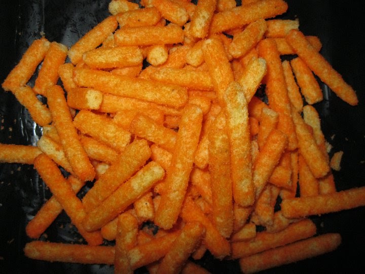 Jaguar Stick jagung balado