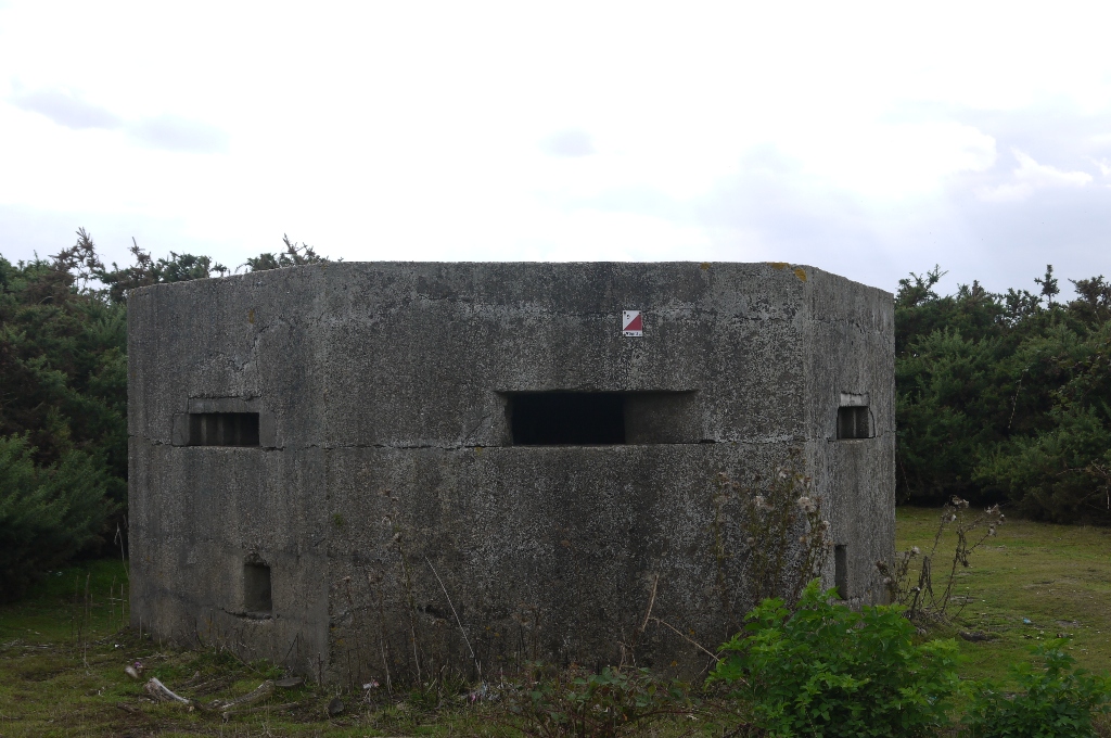 WW1 and WW2 Defences - Suffolk and beyond: WW1 Training Trenches - Beccles