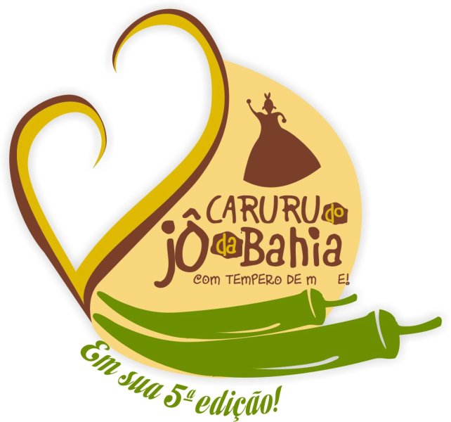 5º Caruru do Jô da Bahia ~ Mastigando em Salvador