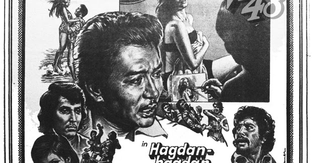 Video 48: THE SEVENTIES # 965: JUN ARISTORENAS, DARIA RAMIREZ, ANTHONY ...