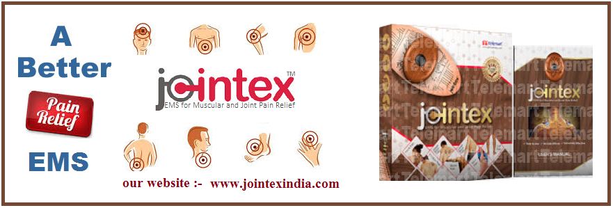 ORIGINAL JOINTEX EMS ~ Jointexindia