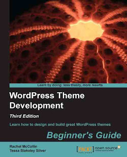 TimoBook: Wordpress Theme Development 3rd Edition