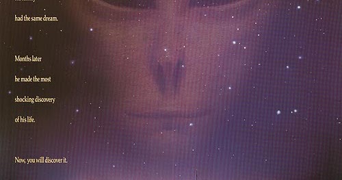 Alien Explorations: Communion (1989)