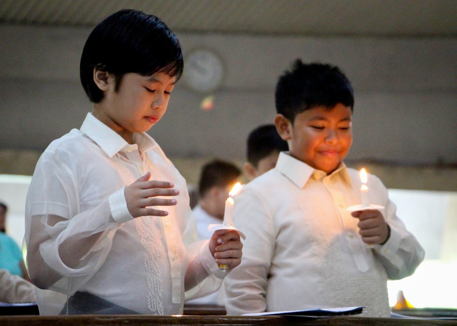 Blogging about Parenthood in the Philippines