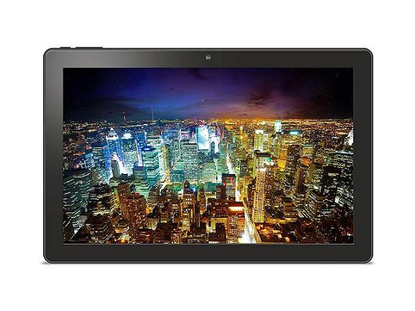 Zaith 10.1 Android Nougat Tablet Review - Solar Pixels