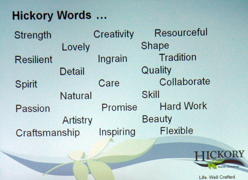 The Hickory Hound: Newsletter about the City Council meeting of October ...