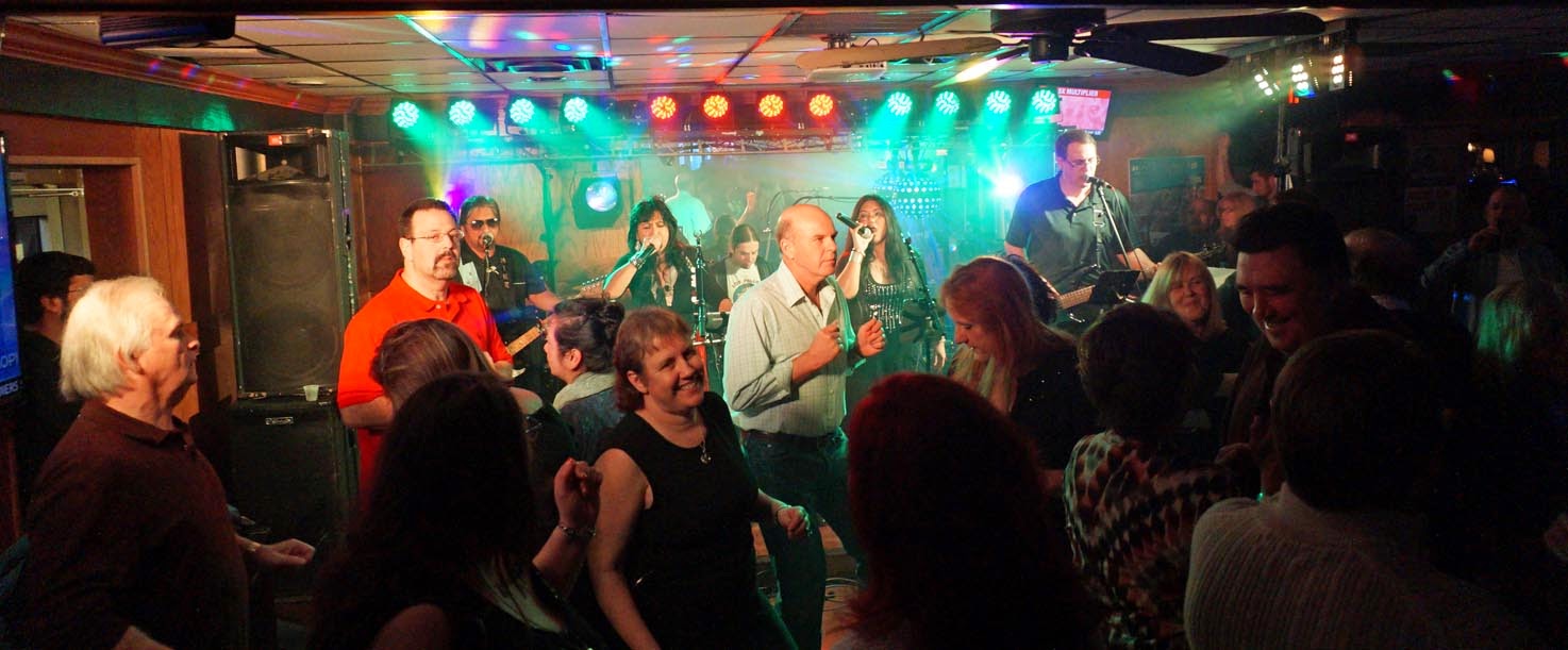 Oracle Band News and Information