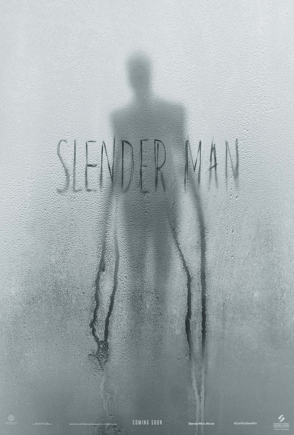 Movie Review: "Slender Man" (2018) | Lolo Loves Films