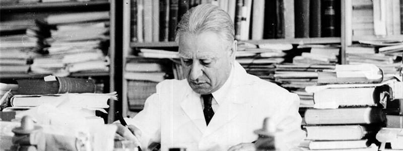 Blog de Arinda: EL 23 DE MAYO NACÍA CLEMENTE ESTABLE