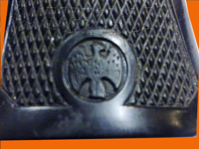 EL ESPECIALISTA: ITALO GRA Calibre: 22 Corto