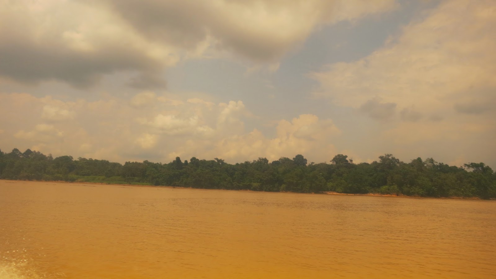 KAPIT, SARAWAK | JURNAL HARIANKU