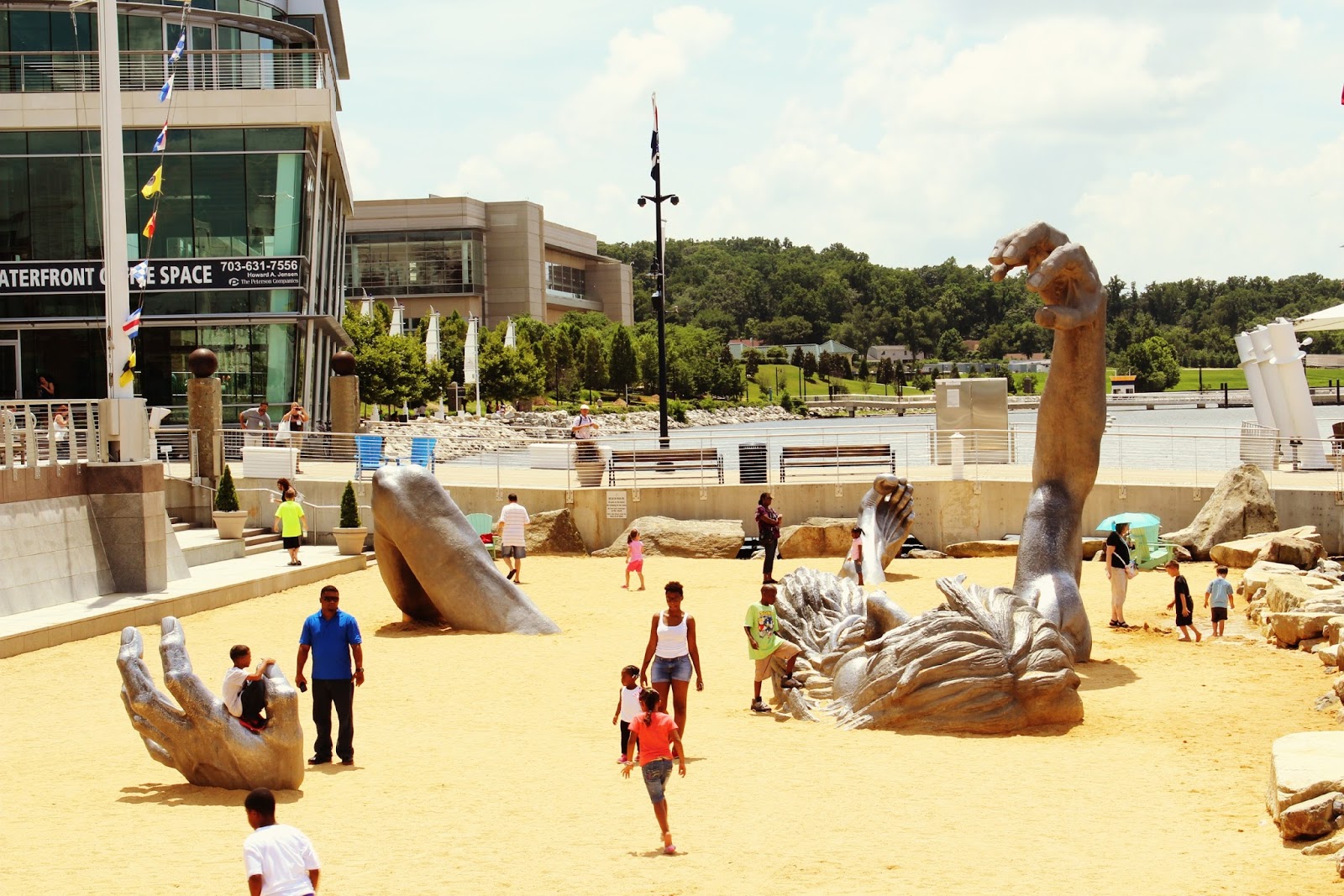 Smooth Stones: 12 Things I Learned in July 2013