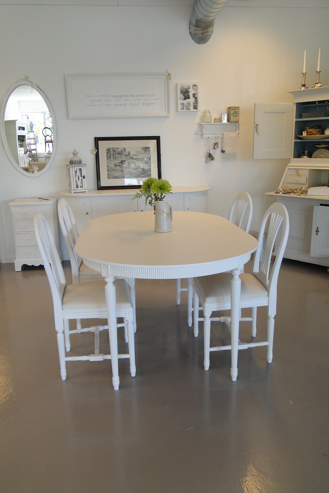 Bevara Bloggen: Matgrupp Axet