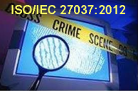 INFORMÁTICA FORENSE: ISO/IEC 27037:2012 DIRECTRICES PARA LA ...