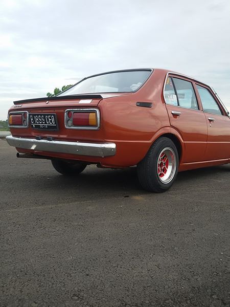 BUKALAPAK MOBIL RETRO LAWAS : Jual Corolla 79 Murah Tenan - TANGERANG ...