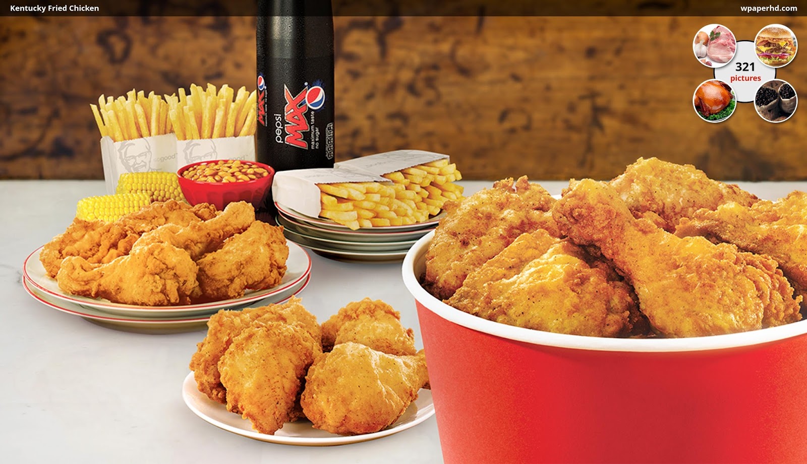 101 KFC Hd Wallpapers And KFC Fried Chicken Fast Food Pictures Download ...