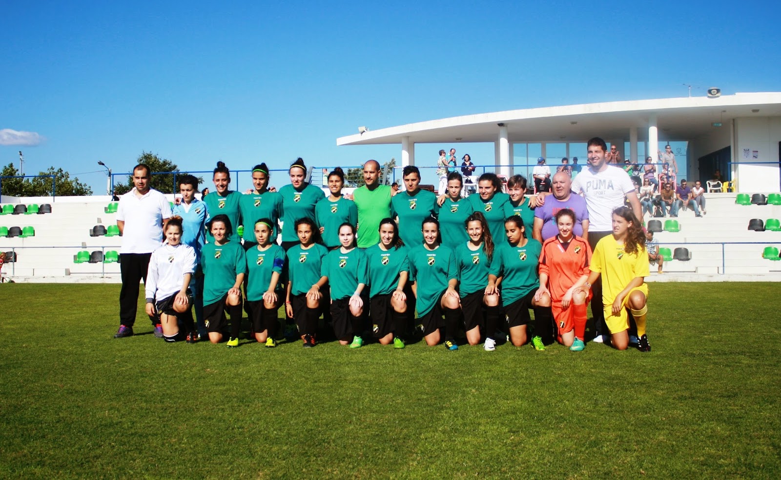FORMAÇÃO GUIA FC: Futebol Feminino: Torneio Women´s Albufeira Cup ...
