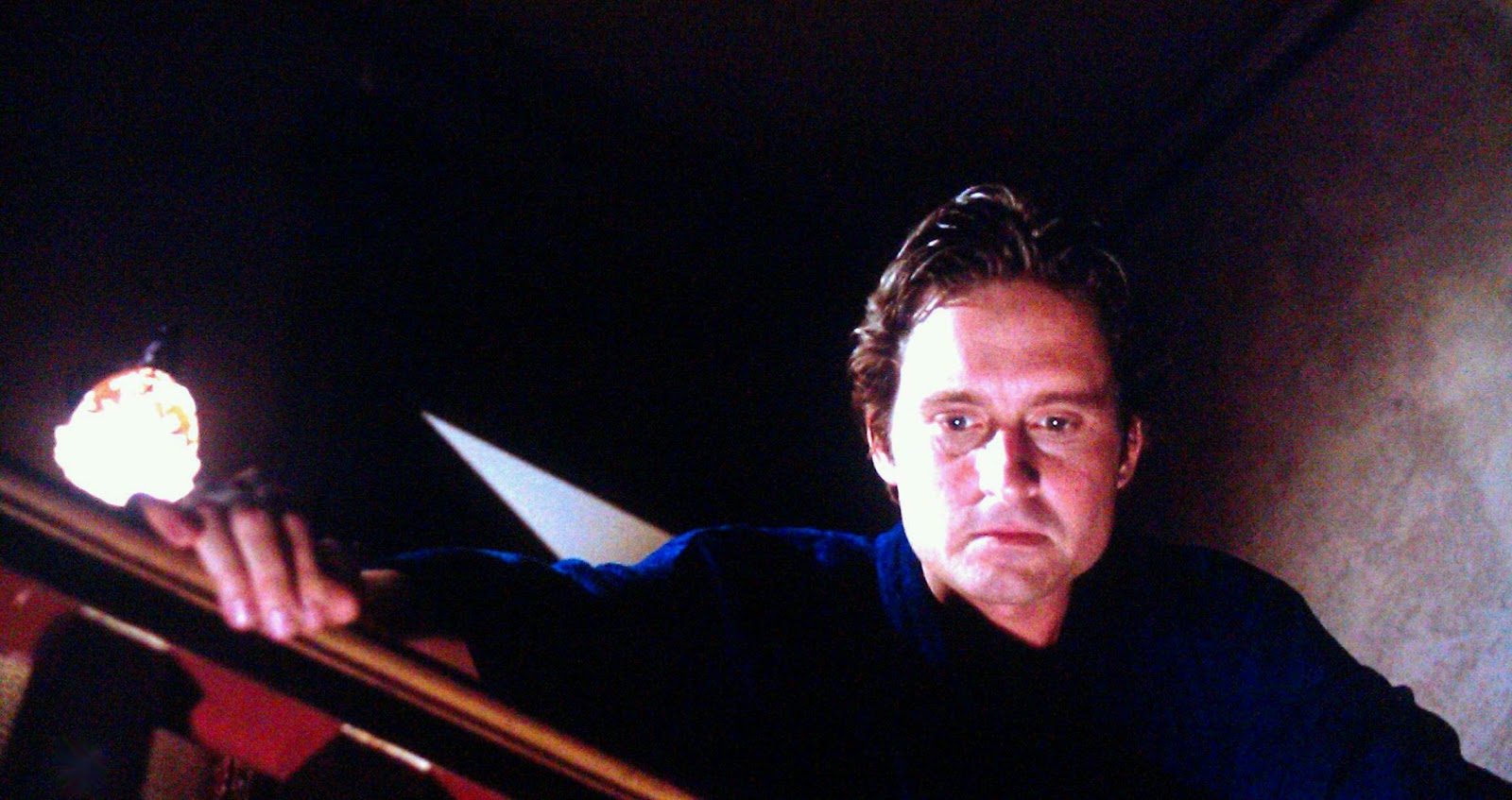 Coma (1978) ***1/2 [Warner Bros. Sci-Fi Double Feature Pt. 1]