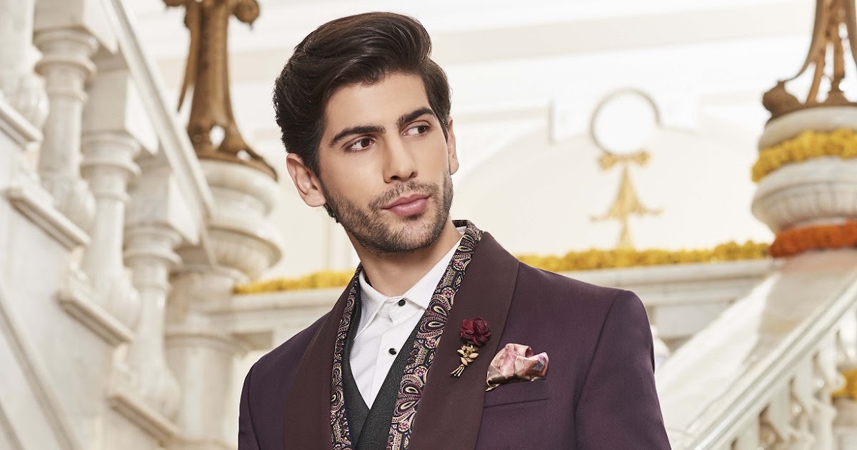 SPIRIT OF MUMBAI: Turn heads this festive season with Arvind’s latest ...