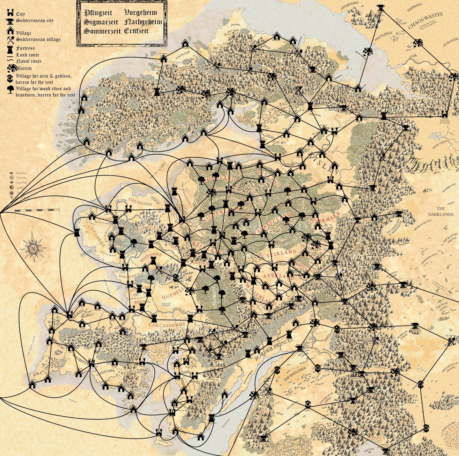 Into The Maelstorm Old World Campaign Map For Mighty Empires into-the-maelstorm-old-world-campaign-map-for-mighty-empires