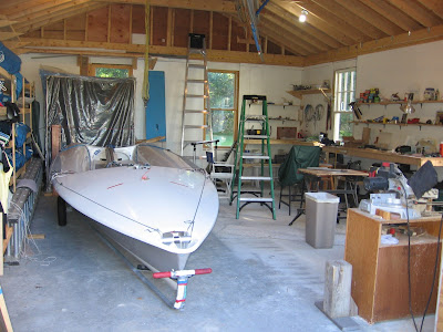 Progressive Charlestown: Spirit of the Boat Barn