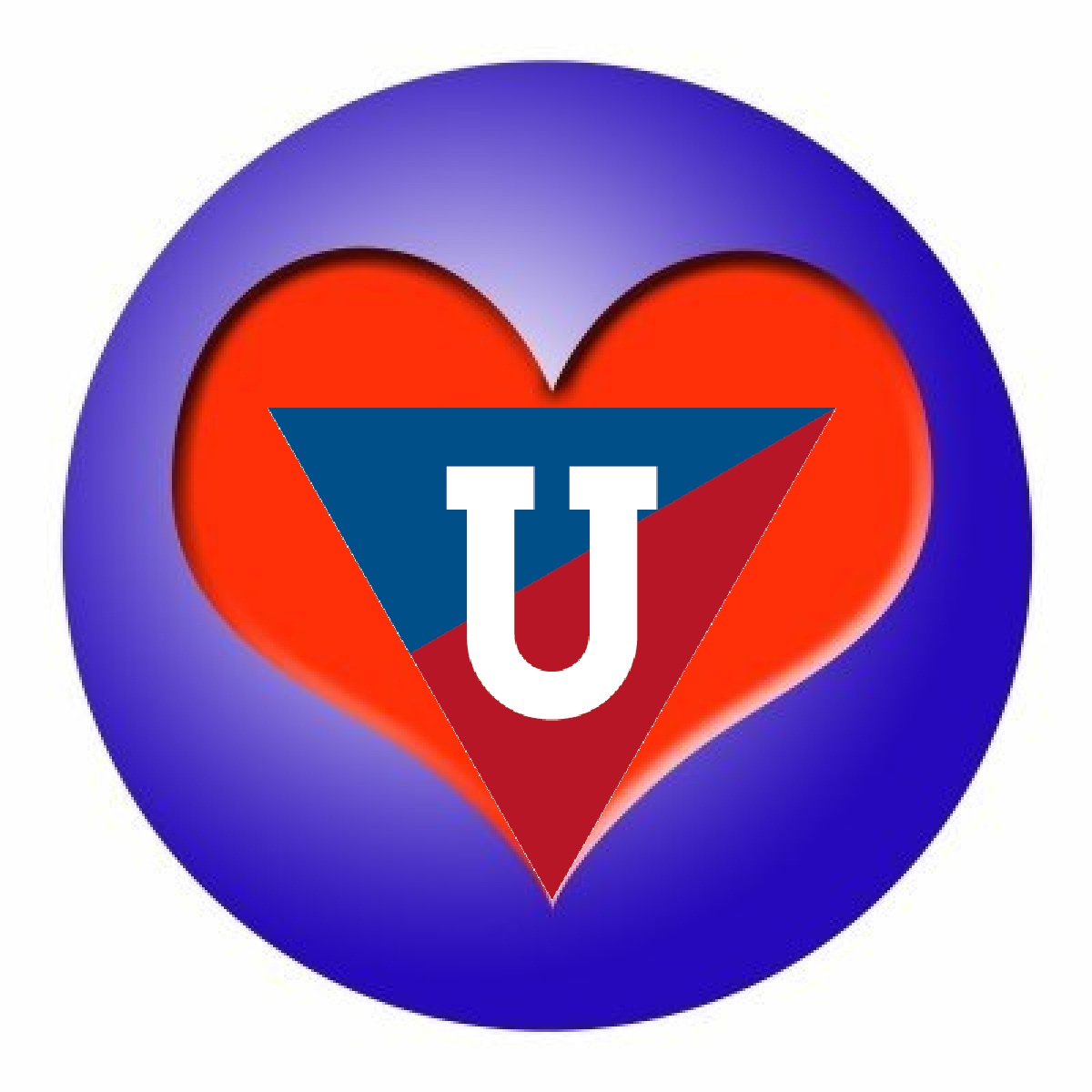 ldu l.d.u. liga deportiva universitaria del ecuador liga de quito: ldu ...