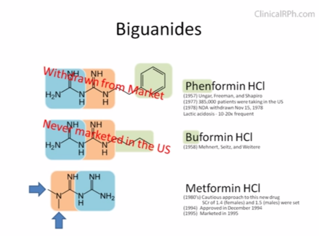 投資する薬剤師のブログ: ☆【METGLUCOメトグルコ®錠】（Re.） Today’s medicine Vol.4