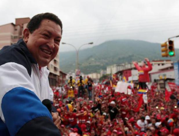 Chávez Vive, la lucha sigue: LIBROS y ARTÍCULOS sobre CHÁVEZ